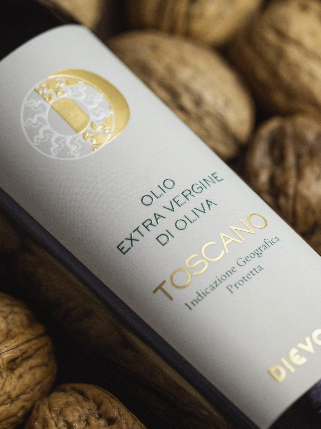 Sentore di noce , il sapore di un nuovo piatto – Dievole